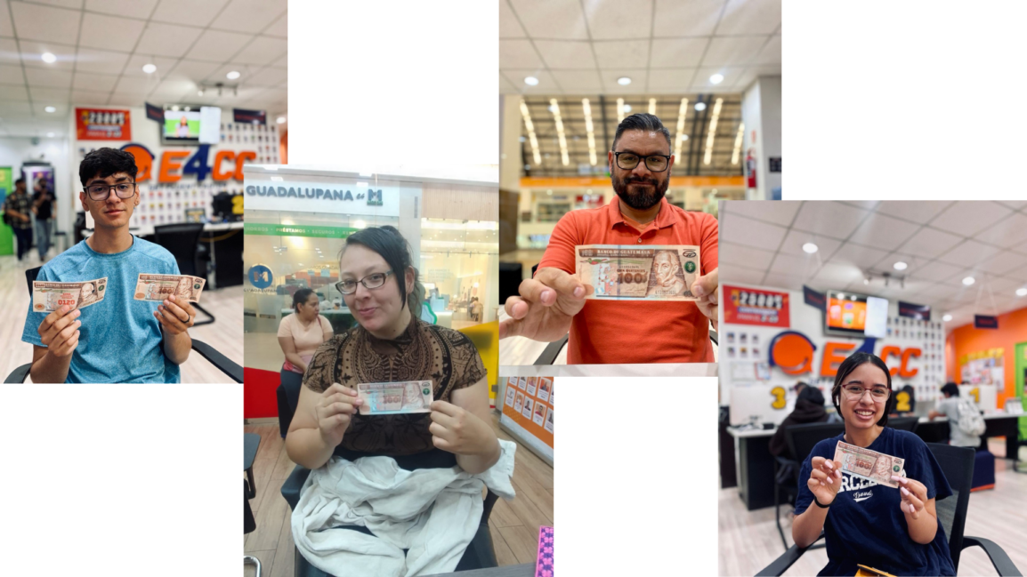 Welcome to E4CC – Entrenamiento #1 en Inglés para El Trabajo