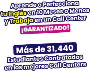 Entrenamiento #1 en Inglés para Call Centers – English4CallCenters